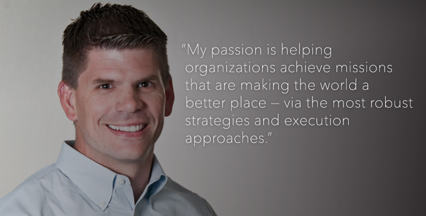 Leadership: Michael Brazukas - Strategy Management Institute Leadership: Michael Brazukas - Strategy Management Institute